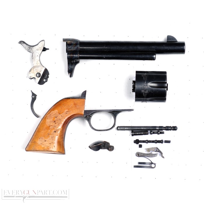 Uberti Single Action Revolver Revolver Parts Kit | Order parts and ...