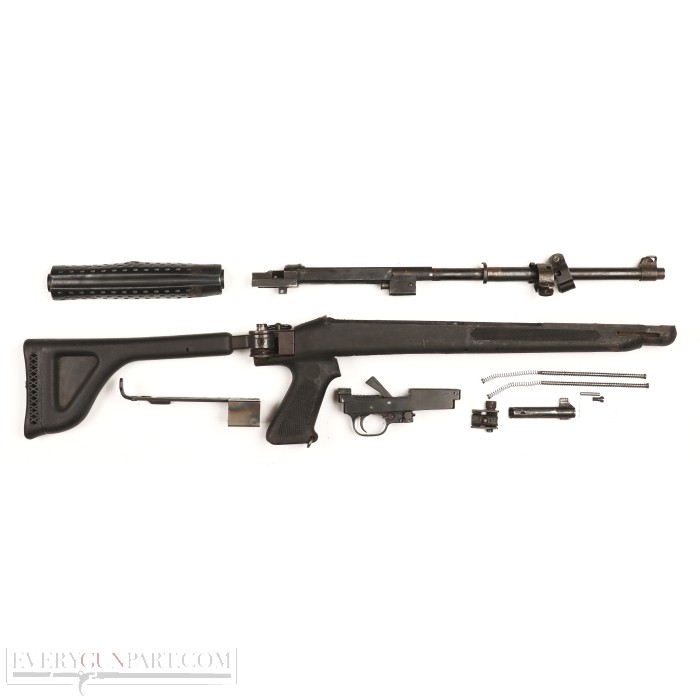 Universal M1 Carbine Semi-auto Rifle Parts Kit | Order parts and parts ...