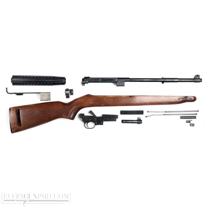 Universal M1 Carbine Semi-auto Rifle Parts Kit | Order parts and parts ...