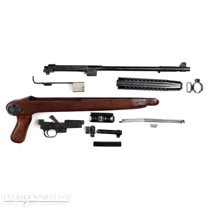 Universal M1 Carbine Semi-auto Rifle Parts Kit | Order parts and parts ...
