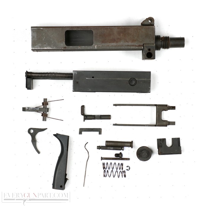 Vulcan arms V10 45 Semi-auto Handgun Parts Kit | Order parts and parts ...