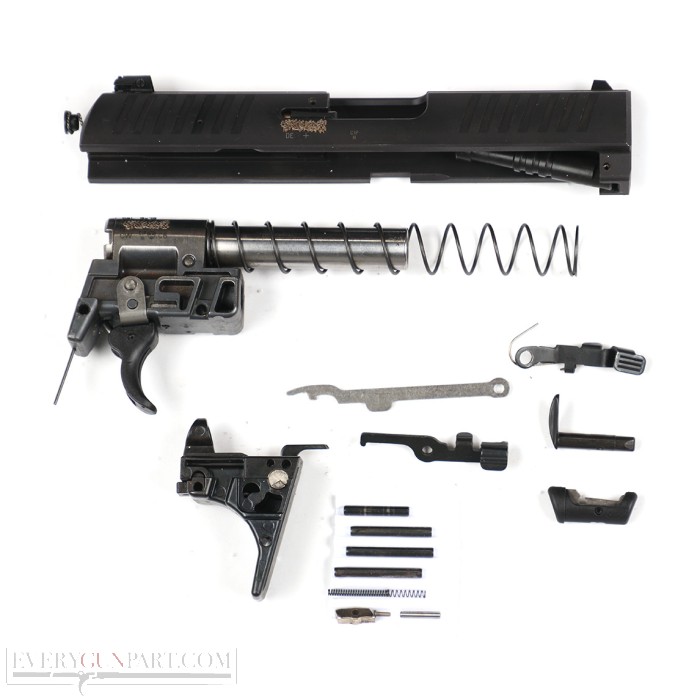 Walther CCP Semi-auto Handgun Parts Kit | Order parts and parts kits ...
