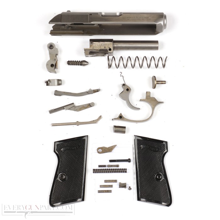 Walther PPK/S Semi-auto Handgun Parts Kit | Order parts and parts kits ...