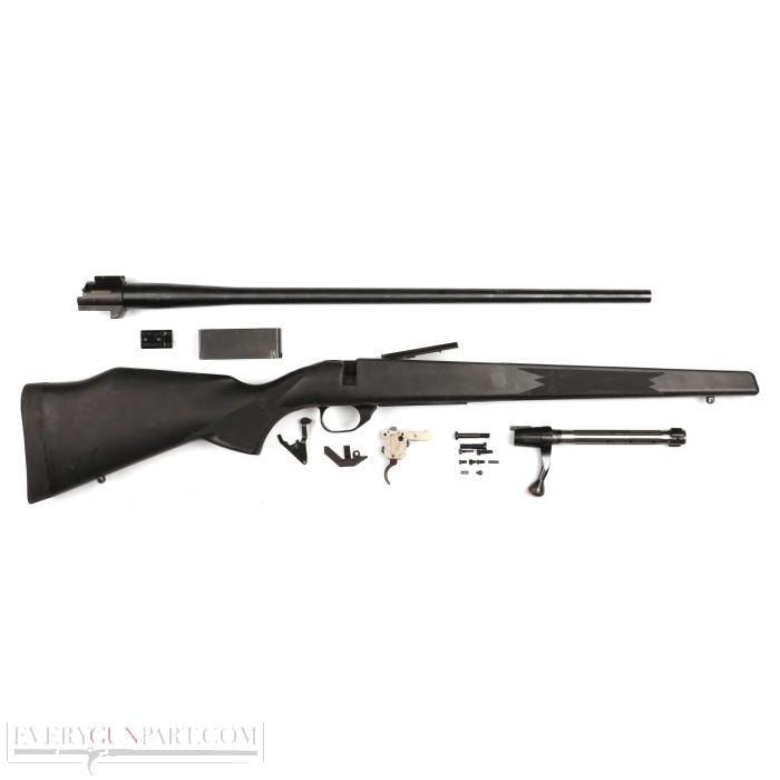 Weatherby Vanguard Bolt Action Parts Kit | Order parts and parts kits ...