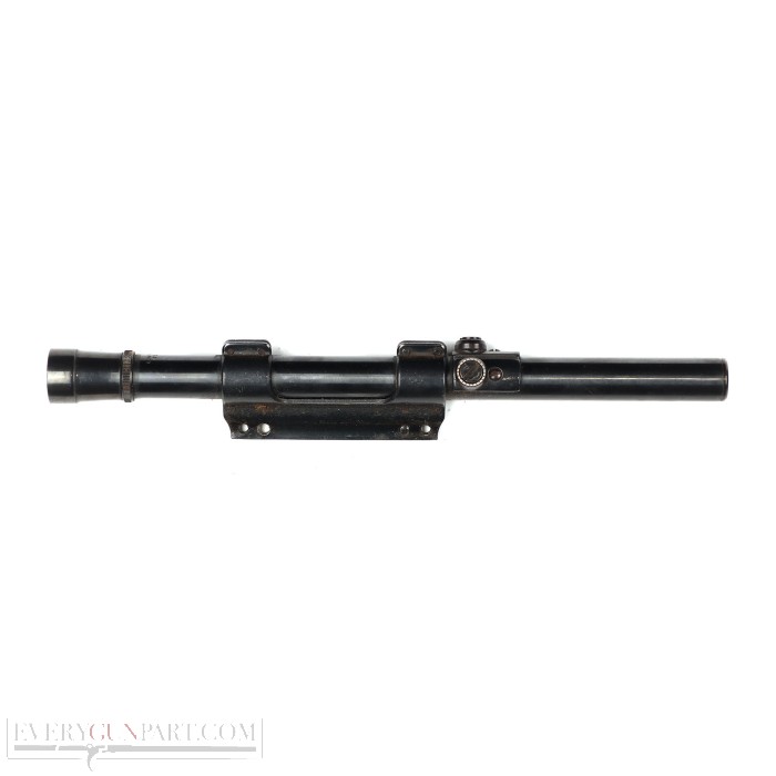 Weaver B4 Sights, Optics & Mounts | EveryGunPart.com