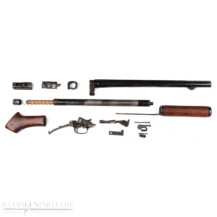Western Field Model 30 NFA Parts Kit | Order parts and parts kits ...