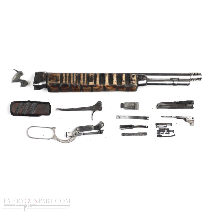Winchester 1894 Lever Action Rifle Parts Kit | Order parts and parts ...