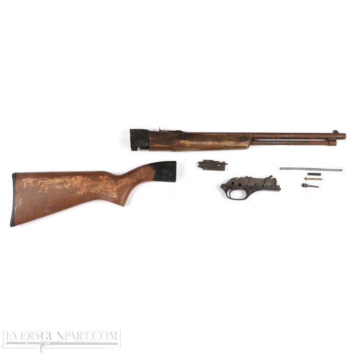 Winchester 190 Semi-auto Rifle Parts Kit | Order parts and parts kits ...