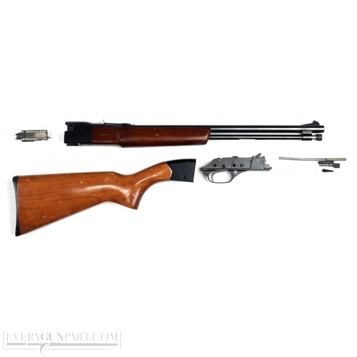 Winchester 190 Semi-auto Rifle Parts Kit | Order parts and parts kits ...