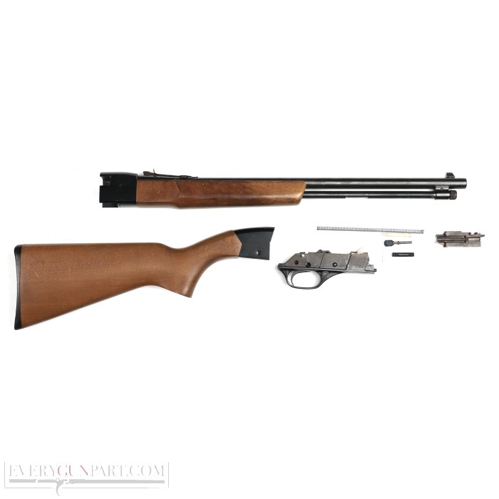 Winchester 190 Semi-auto Rifle Parts Kit | Order parts and parts kits ...