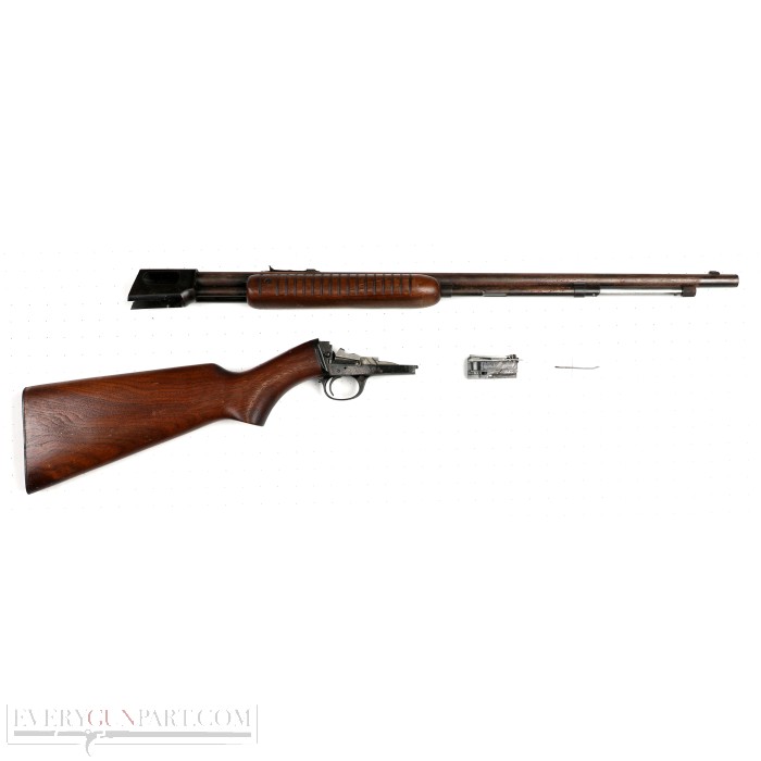 Winchester 61 Pump Action Rifle Parts Kit | Order parts and parts kits ...