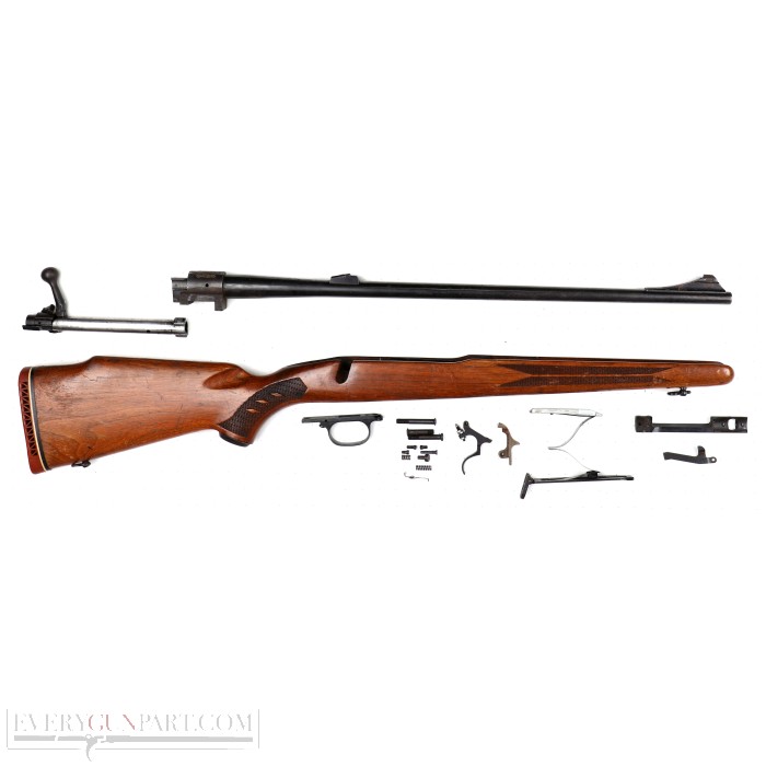 Winchester 70 Bolt Action Parts Kit | Order parts and parts kits online ...