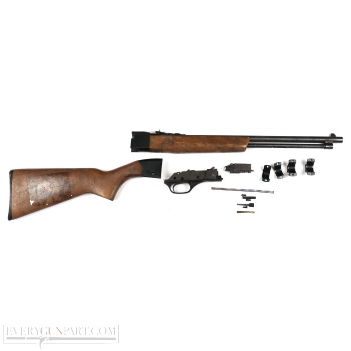 Winchester Model 190 Semi-auto Rifle Parts Kit | Order parts and parts ...