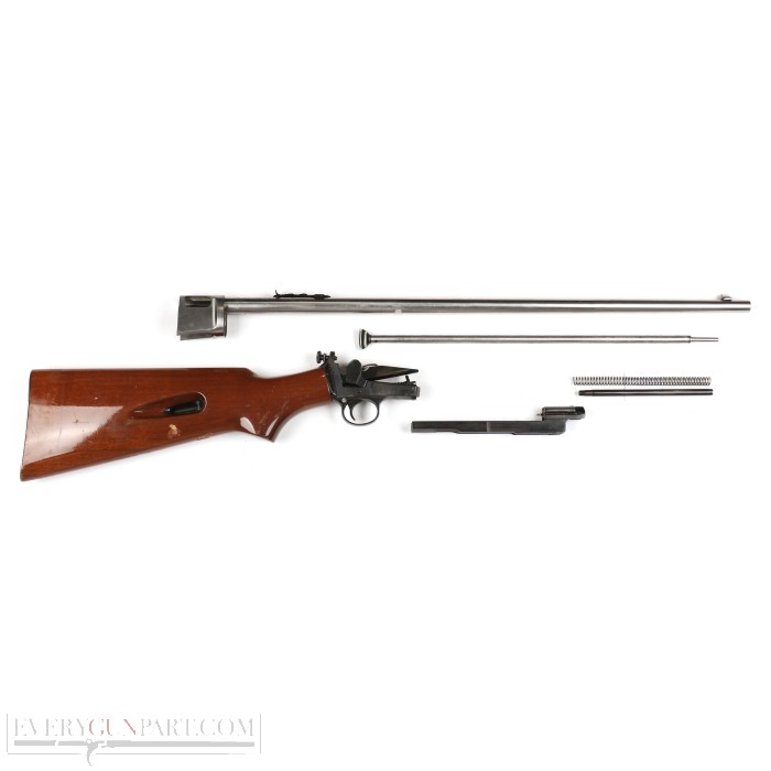 Winchester Model 63 Semi-auto Rifle Parts Kit | Order parts and parts ...