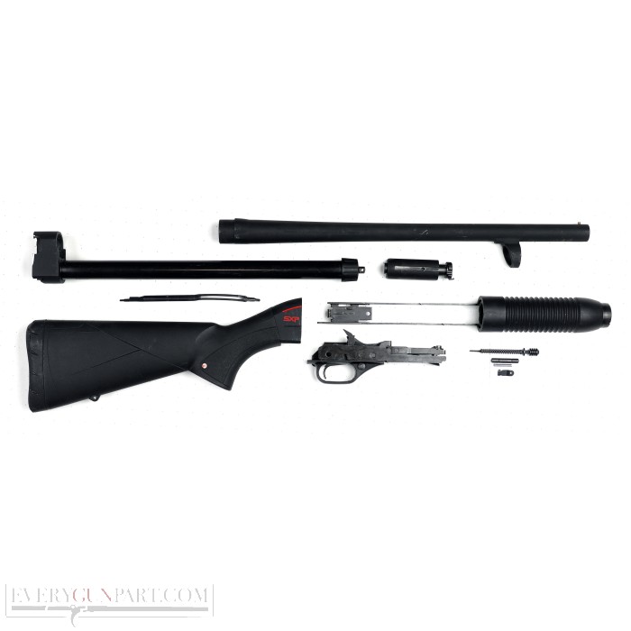 Winchester SXP Pump Shotgun Parts Kit | Order parts and parts kits ...