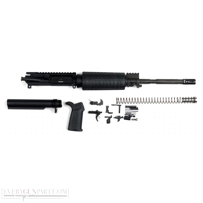 Windham Weaponry AR15 Semi-auto Rifle Parts Kit | Order parts and parts ...