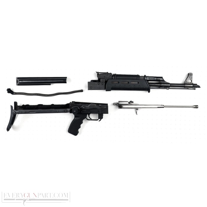 Zastava N-PAP DF Semi-auto Rifle Parts Kit | Order parts and parts kits ...