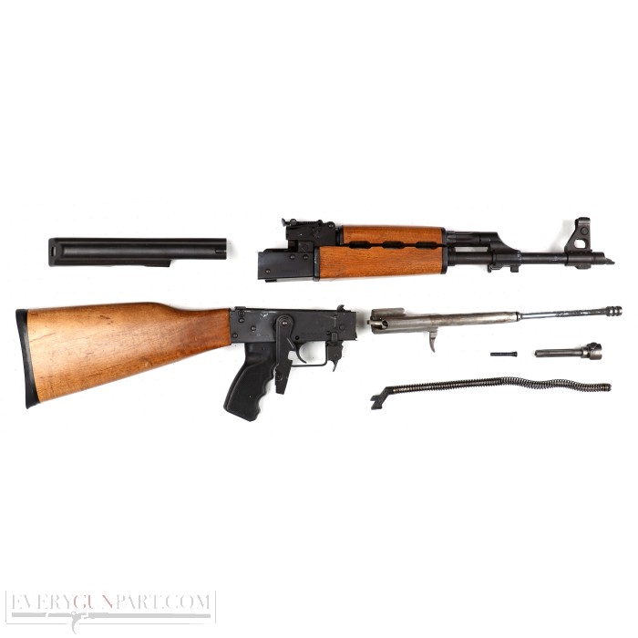 Zastava N-PAP M70 Semi-auto Rifle Parts Kit | Order parts and parts ...