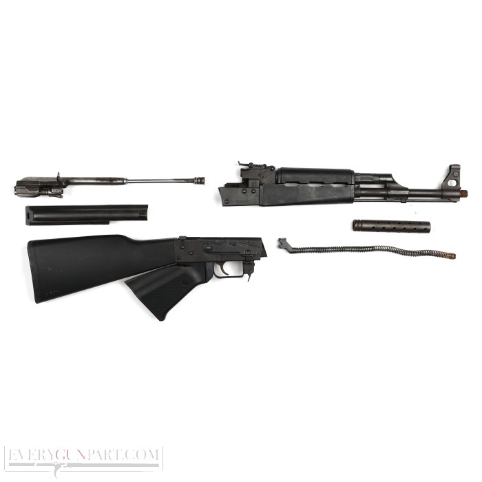Zastava N-PAP M70 Semi-auto Rifle Parts Kit | Order parts and parts ...