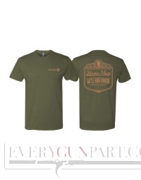 Halfwheel: Stogie Mag, Inspired by the AR-15, Debuts at PCA 2024 ...