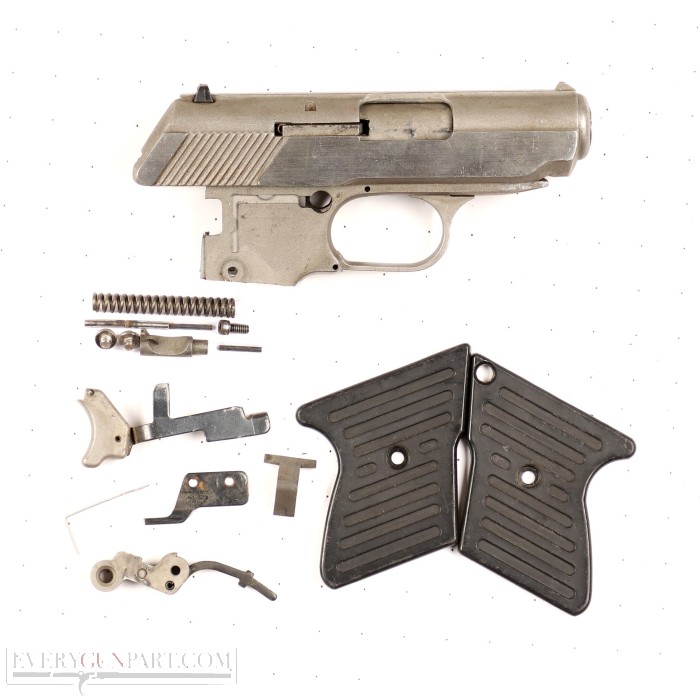 Accu-Tek Model AT-380 Semi-auto | EveryGunPart.com