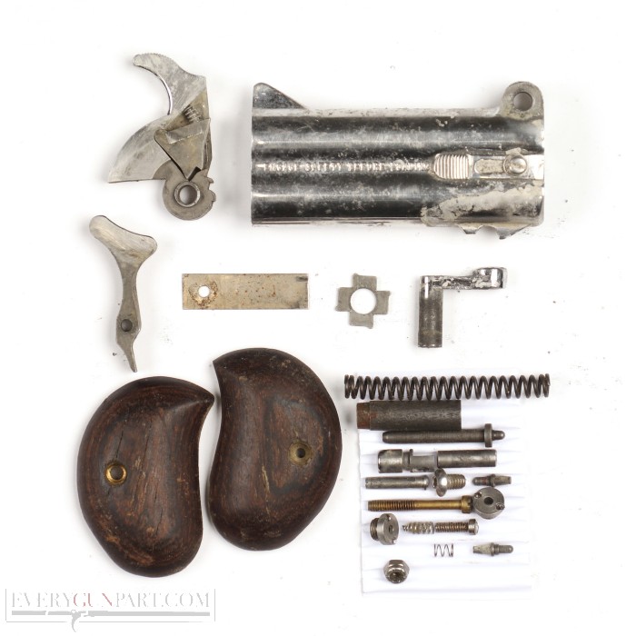 American Derringer Derringer Derringer Handgun Parts Kit | Order parts ...