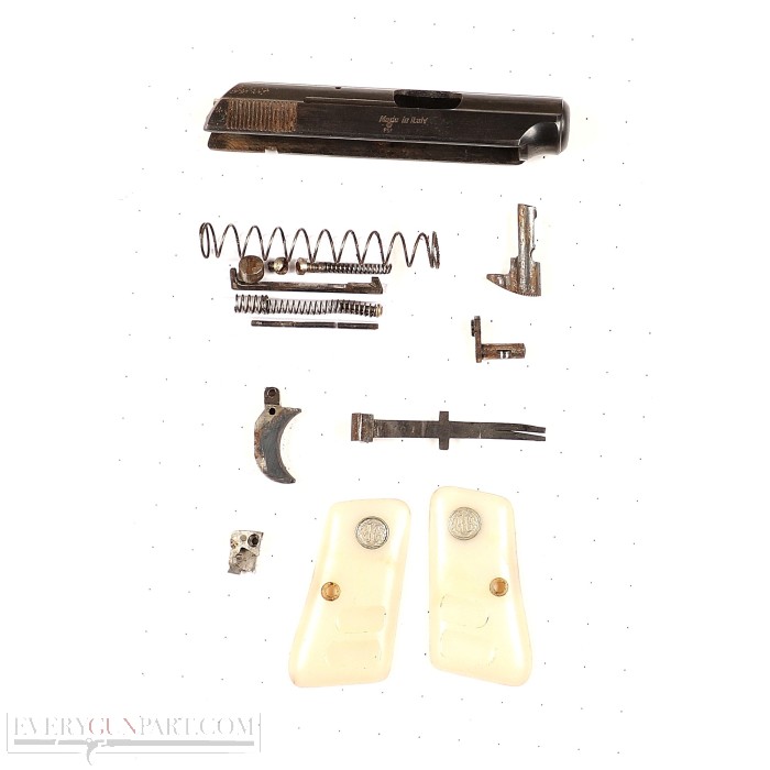 Armi Galesi 9 Semi-auto | EveryGunPart.com