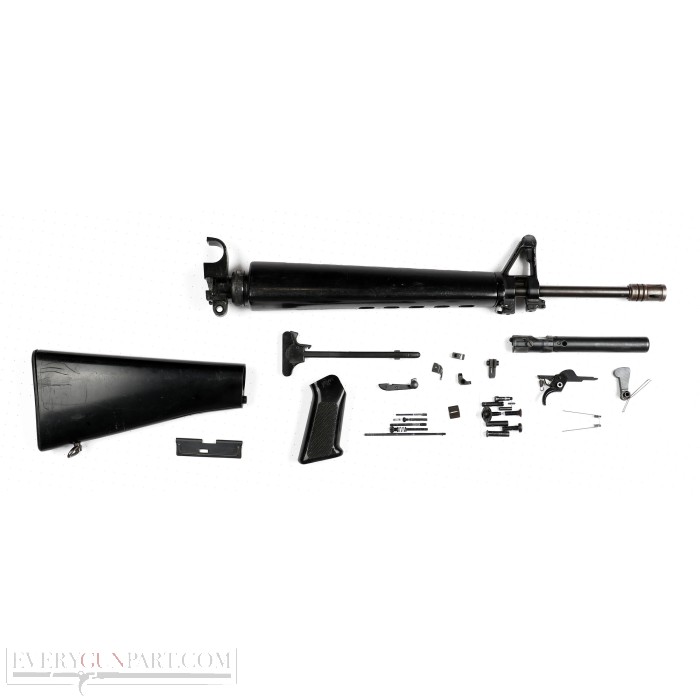 Armi Jager AP74 Semi-auto | EveryGunPart.com