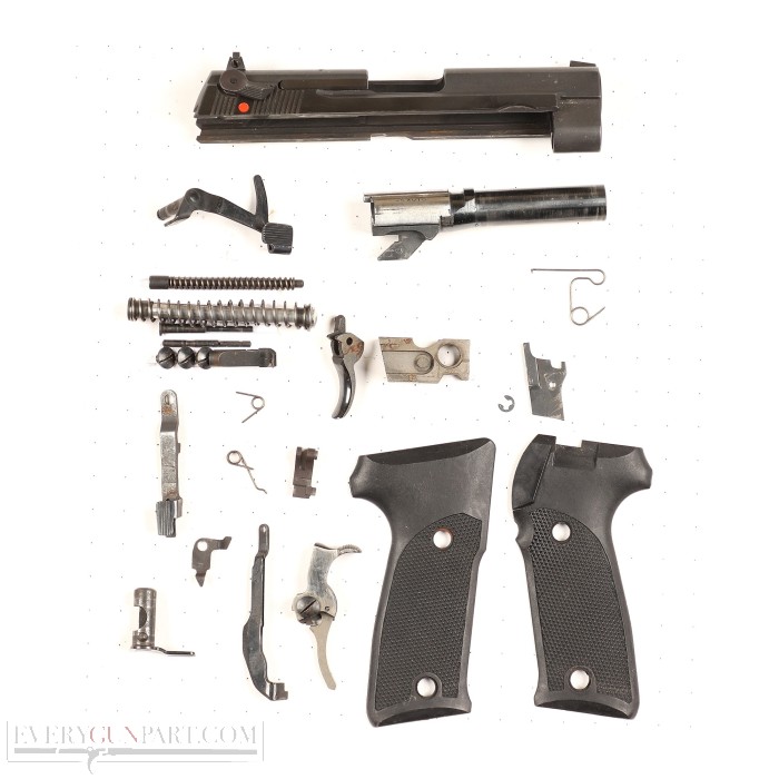 Astra A-90 Semi-auto | EveryGunPart.com