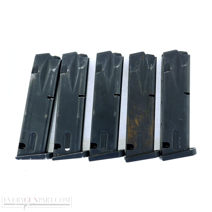 Beretta 92 Magazines | EveryGunPart.com