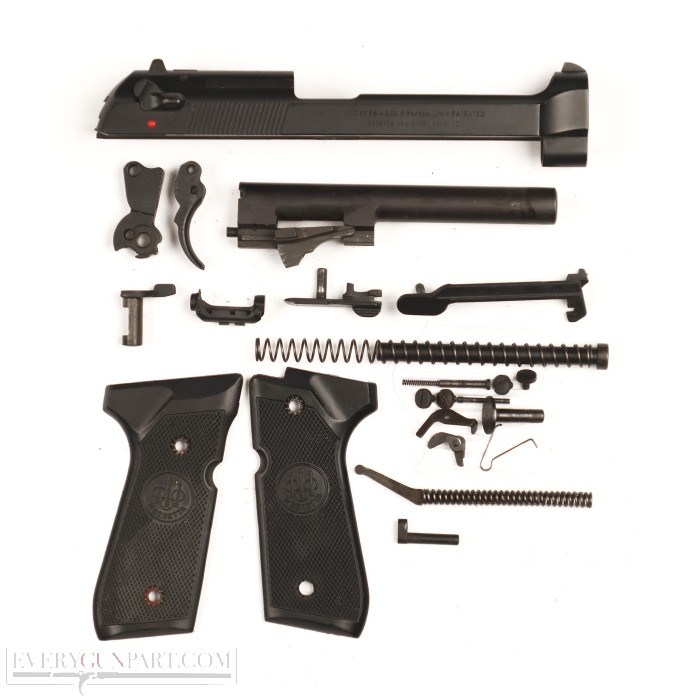 Beretta 92FS Semi-auto | EveryGunPart.com