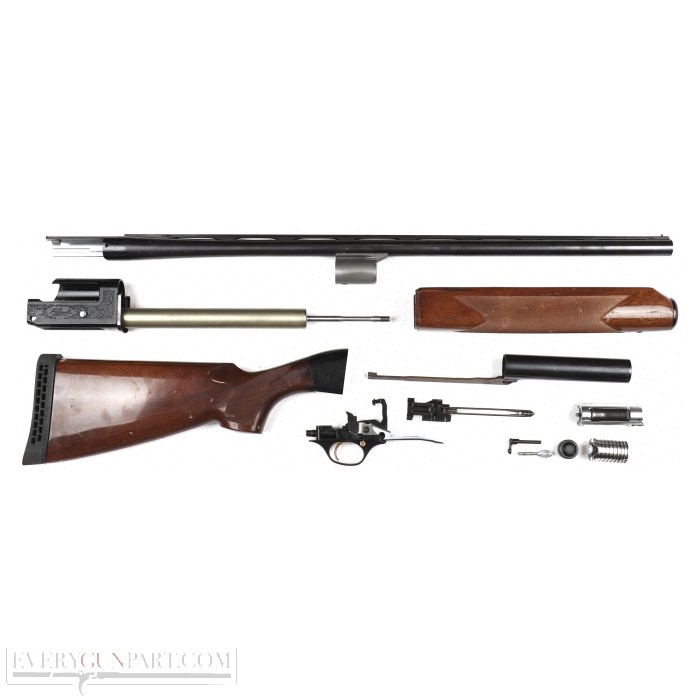 Beretta A302 Semi-auto Shotgun Parts Kit | Order parts and parts kits ...