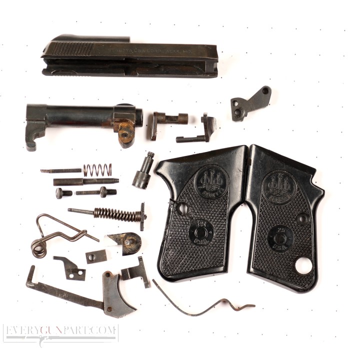 Beretta Mod 950 Semi-auto | EveryGunPart.com