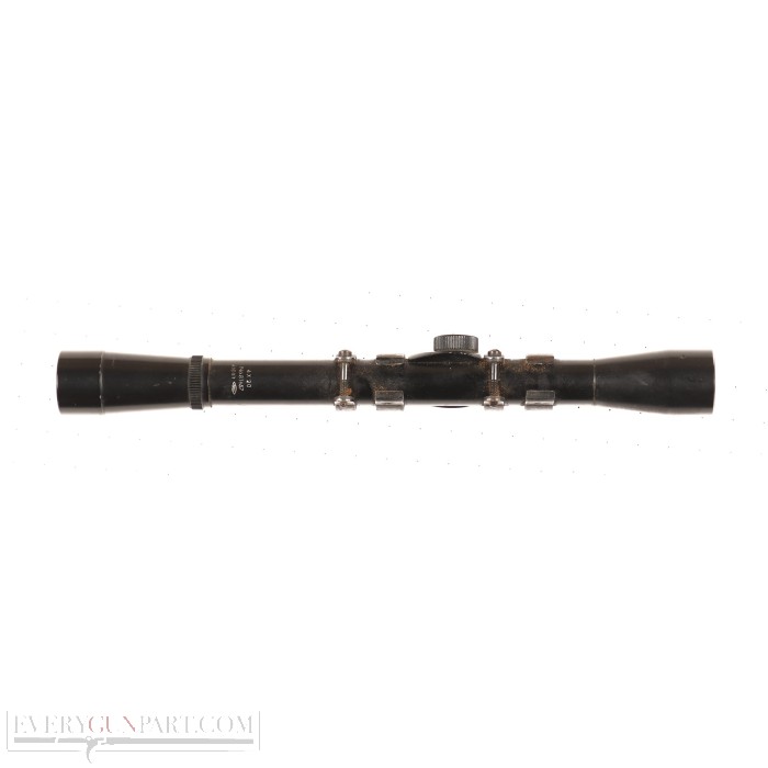 Bushnell Banner 22 Scopes | EveryGunPart.com