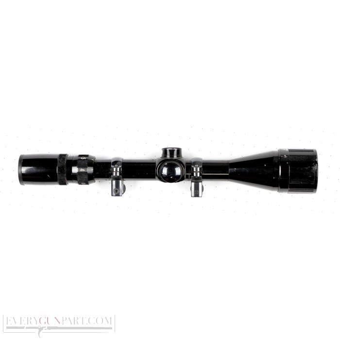 Bushnell Banner Scopes | EveryGunPart.com