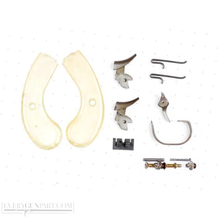 CMC Black Powder Single Shot | EveryGunPart.com