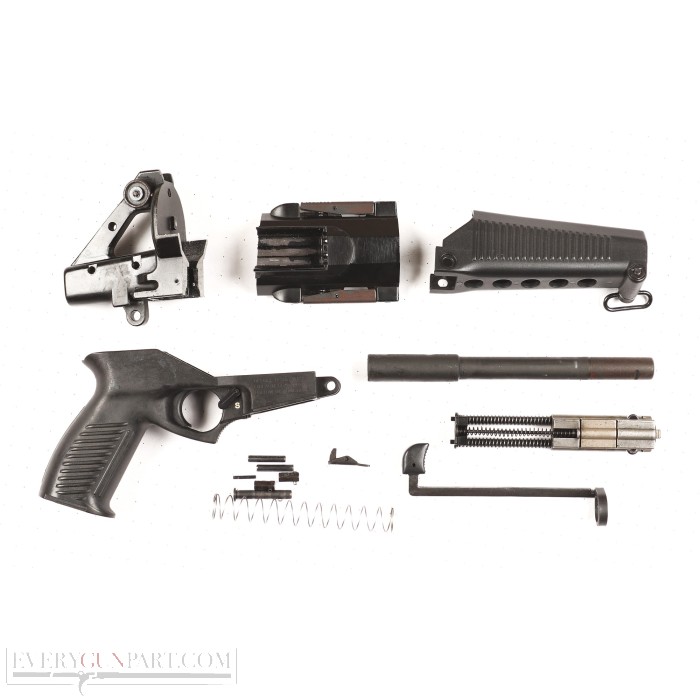 Calico M950 Semi-auto | EveryGunPart.com