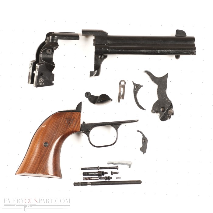 Chiappa Puma 1873-22 Revolver | EveryGunPart.com