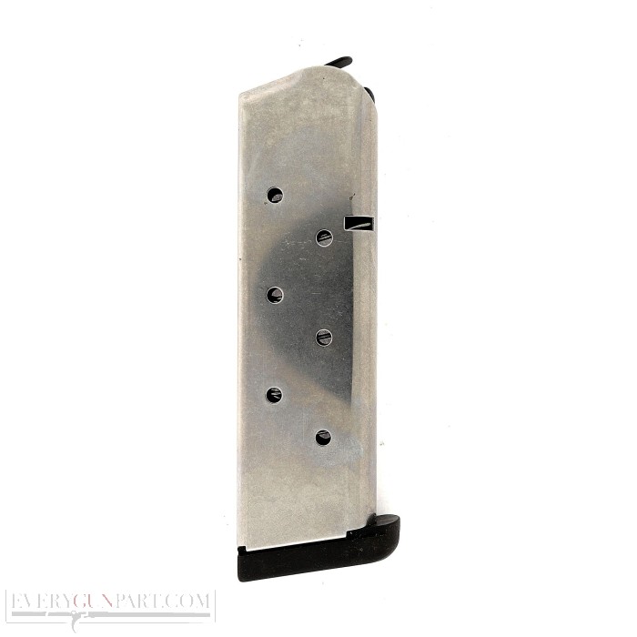 Chip McCormick 1911 Magazines | EveryGunPart.com