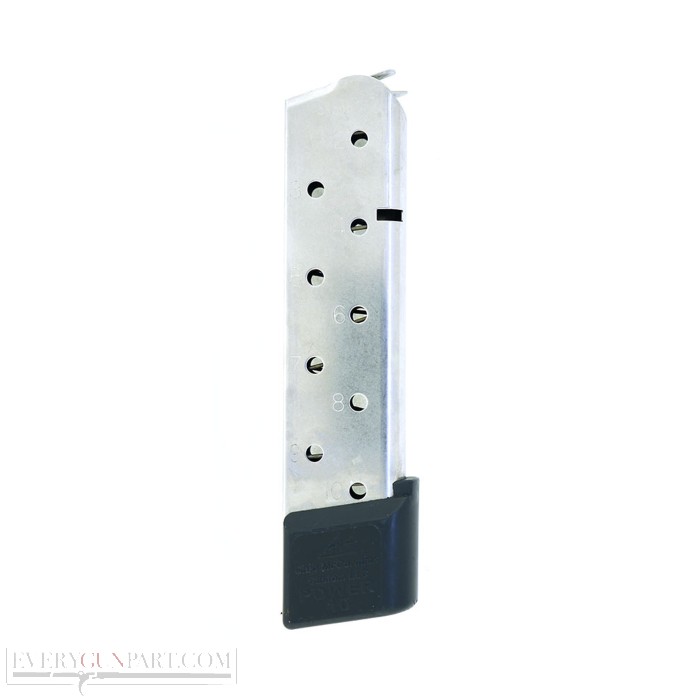 Chip McCormick Power Mag 1911 Magazines | EveryGunPart.com