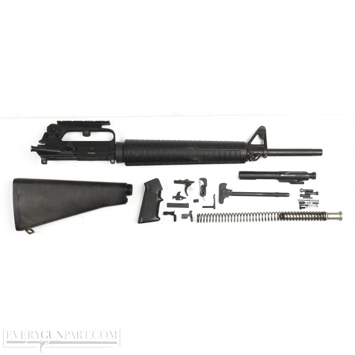 Colt AR15 A2 HBAR Semi-auto | EveryGunPart.com