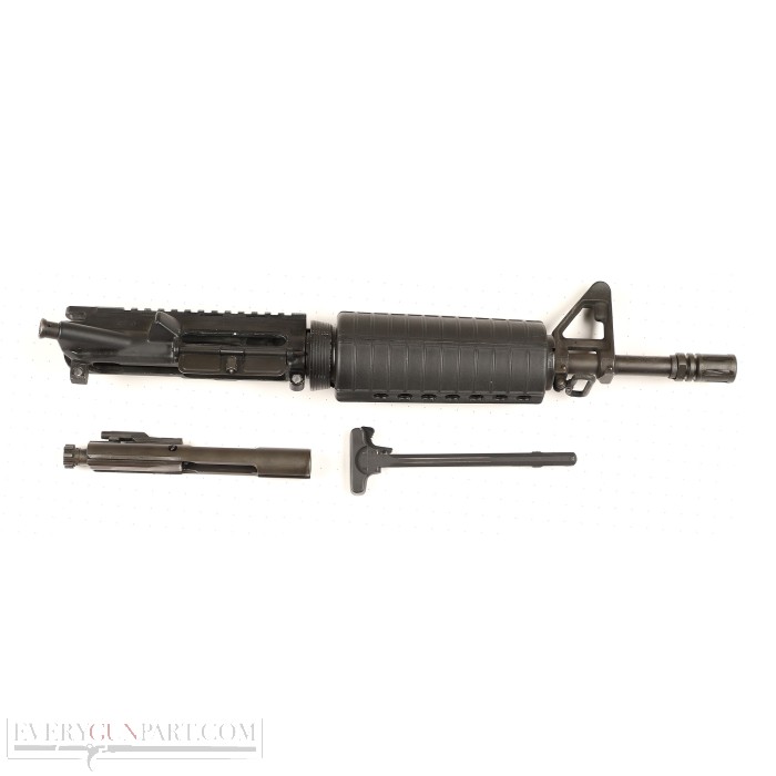 Colt Commando Upper Receiver Assembly Semi-auto Handgun Parts Kit ...