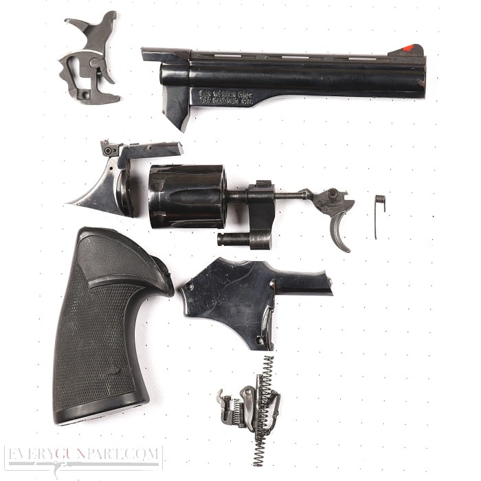 Dan Wesson model 15 Revolver | EveryGunPart.com