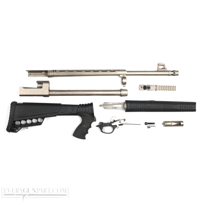 Dickinson Commando Pump | EveryGunPart.com