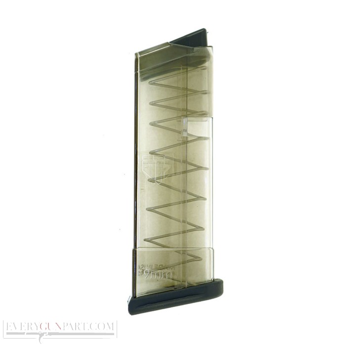 ETS Glock 43 Magazines | EveryGunPart.com