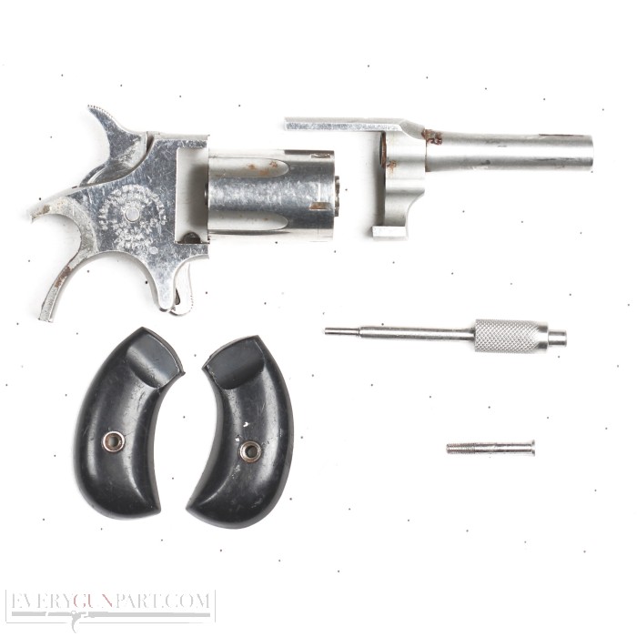 Freedom Arms Mini Revolver Revolver | EveryGunPart.com