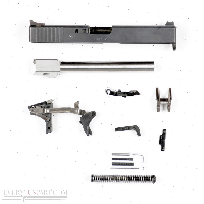 Glock 17 Semi-auto | EveryGunPart.com