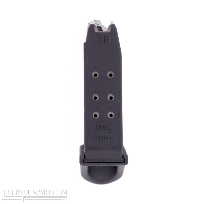 Glock 27 Magazines | EveryGunPart.com