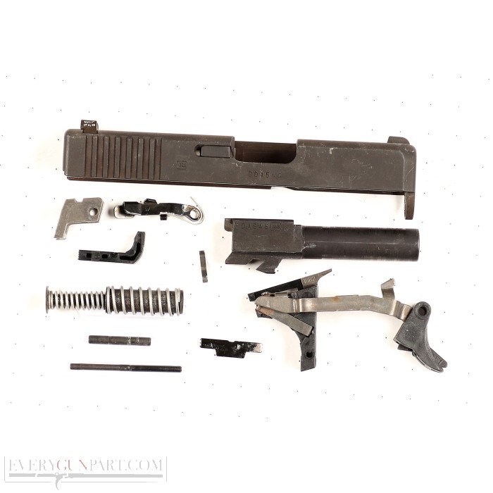 Glock 27 Semi-auto | EveryGunPart.com