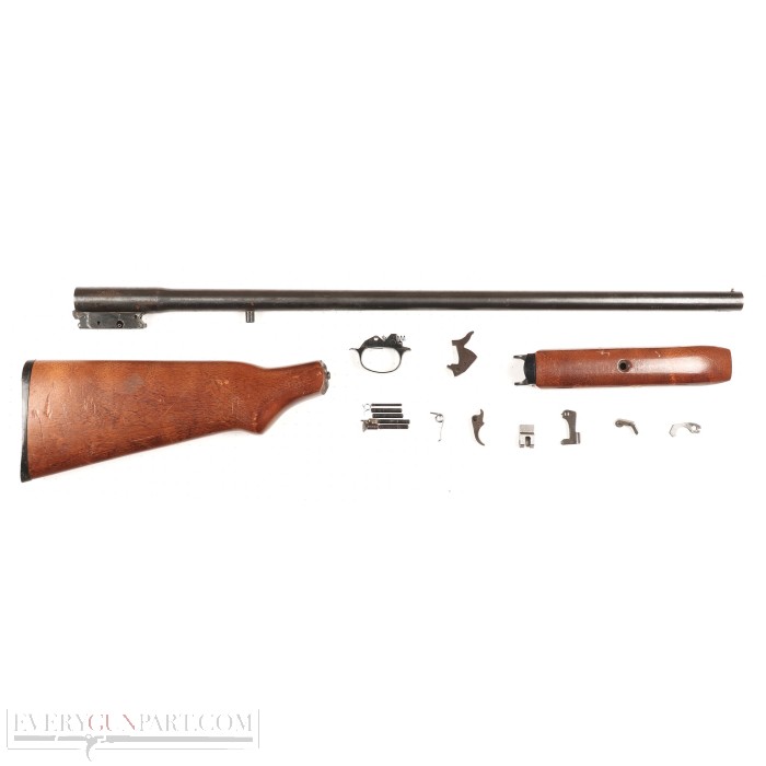 H&R Harrington & Richardson Topper 88 Single Shot Shotgun Parts Kit ...